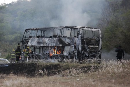 Mexican hitman who killed 30 people reveals gruesome reality of cartel ...