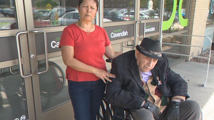 Seniors’ drop-in centre a casualty as Cavendish CLSC ends some services ...