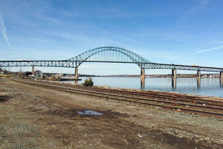 More than $82M to be spent repairing Centennial Bridge in Miramichi ...