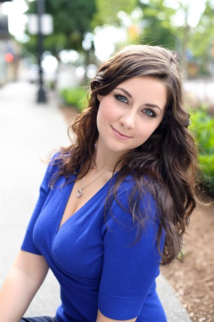 Special tribute planned for alleged homicide victim Emily Janzen - BC ...