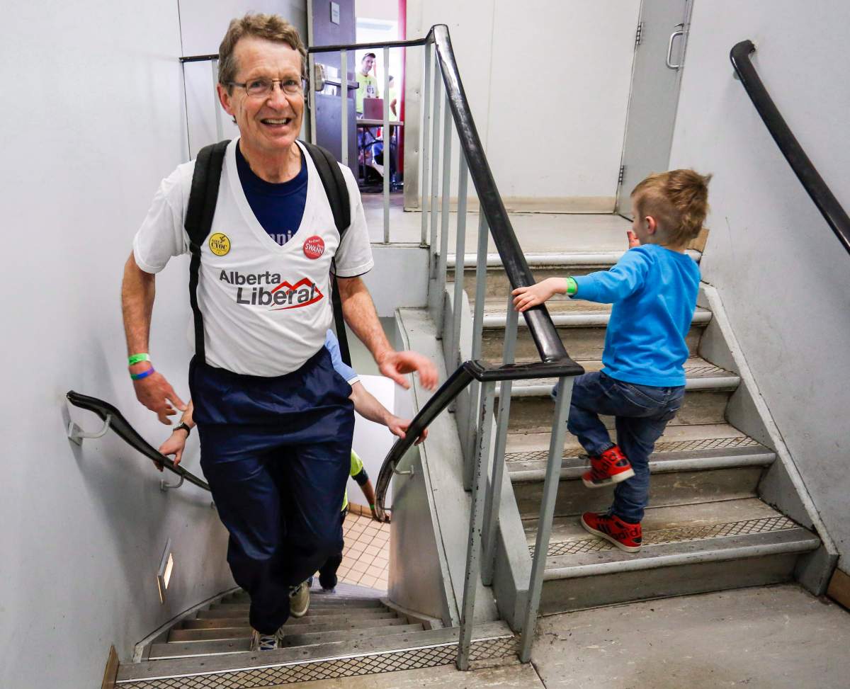 The lighter side: Alberta party leaders reveal favourite TV shows ...