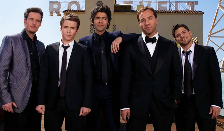 PHOTOS: 30 celebrity cameos in ‘Entourage’ movie | Globalnews.ca