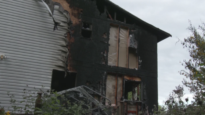 UPDATE: Explosion in Courtenay house ‘criminal in nature’ | Globalnews.ca