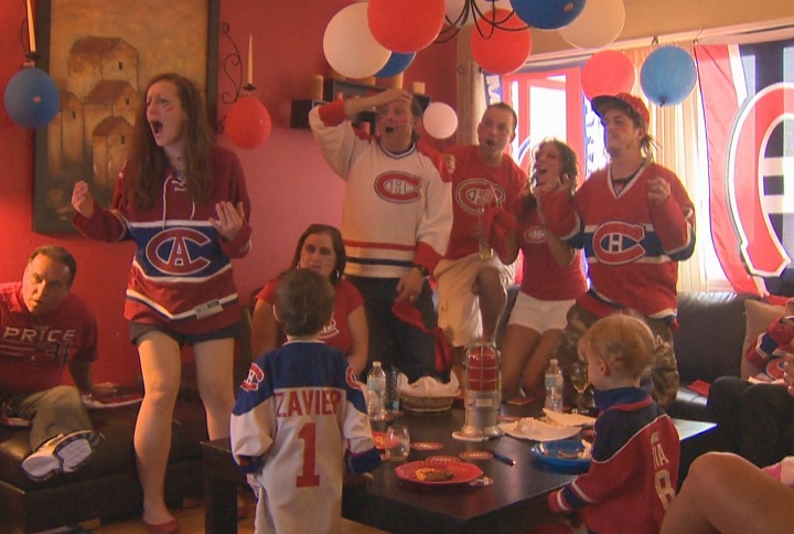 Are Habs fans in Laval the craziest Canadiens fans? - Montreal ...