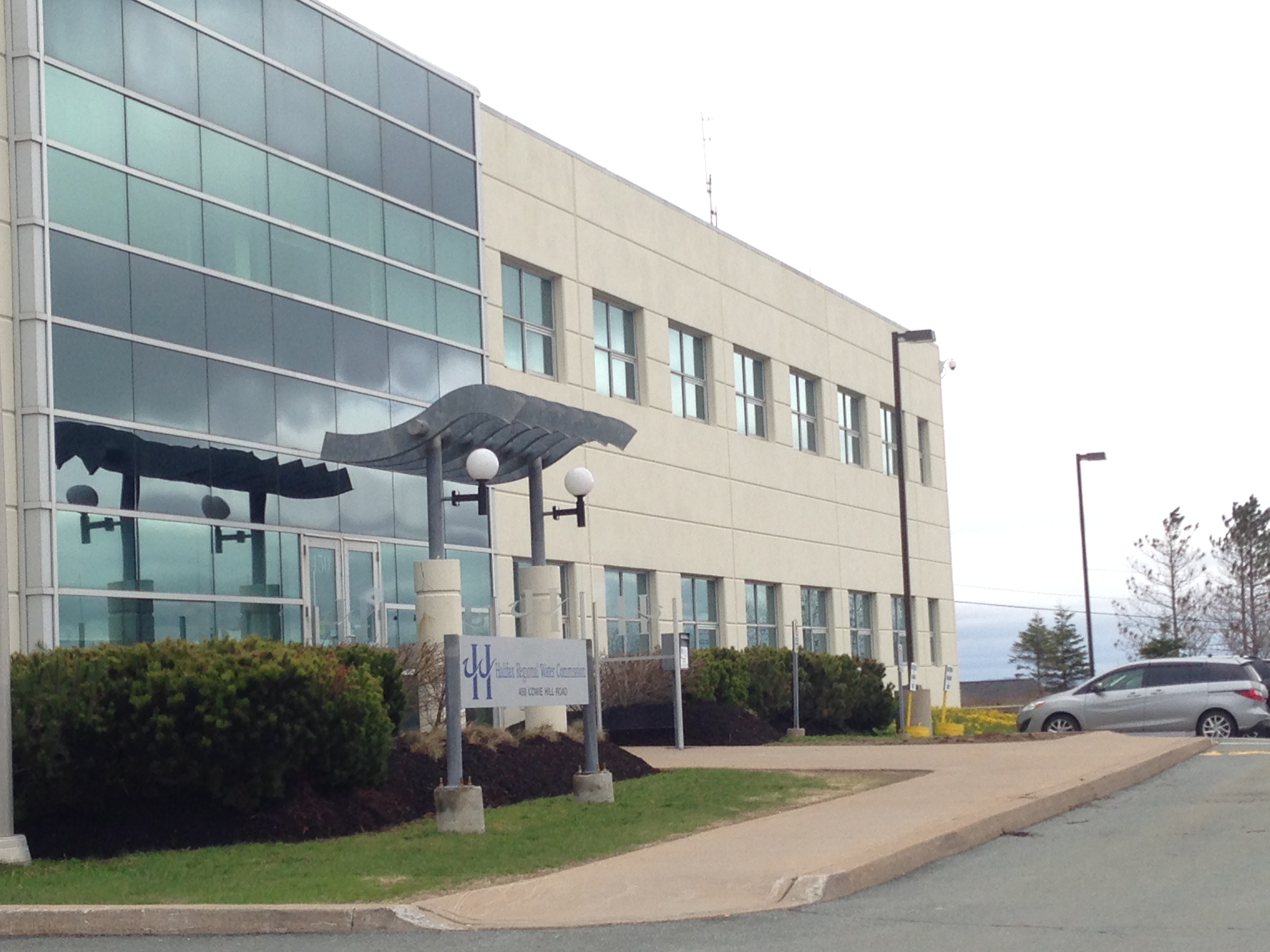 Halifax Water poised for strike or lockout; both sides say they want ...