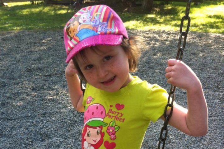 Hannah Day, who battled cancer twice, is moving into palliative care ...