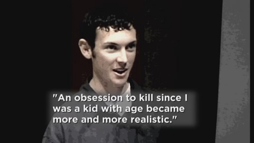 Notebook sent by Colorado shooter James Holmes describes ‘obsession to ...