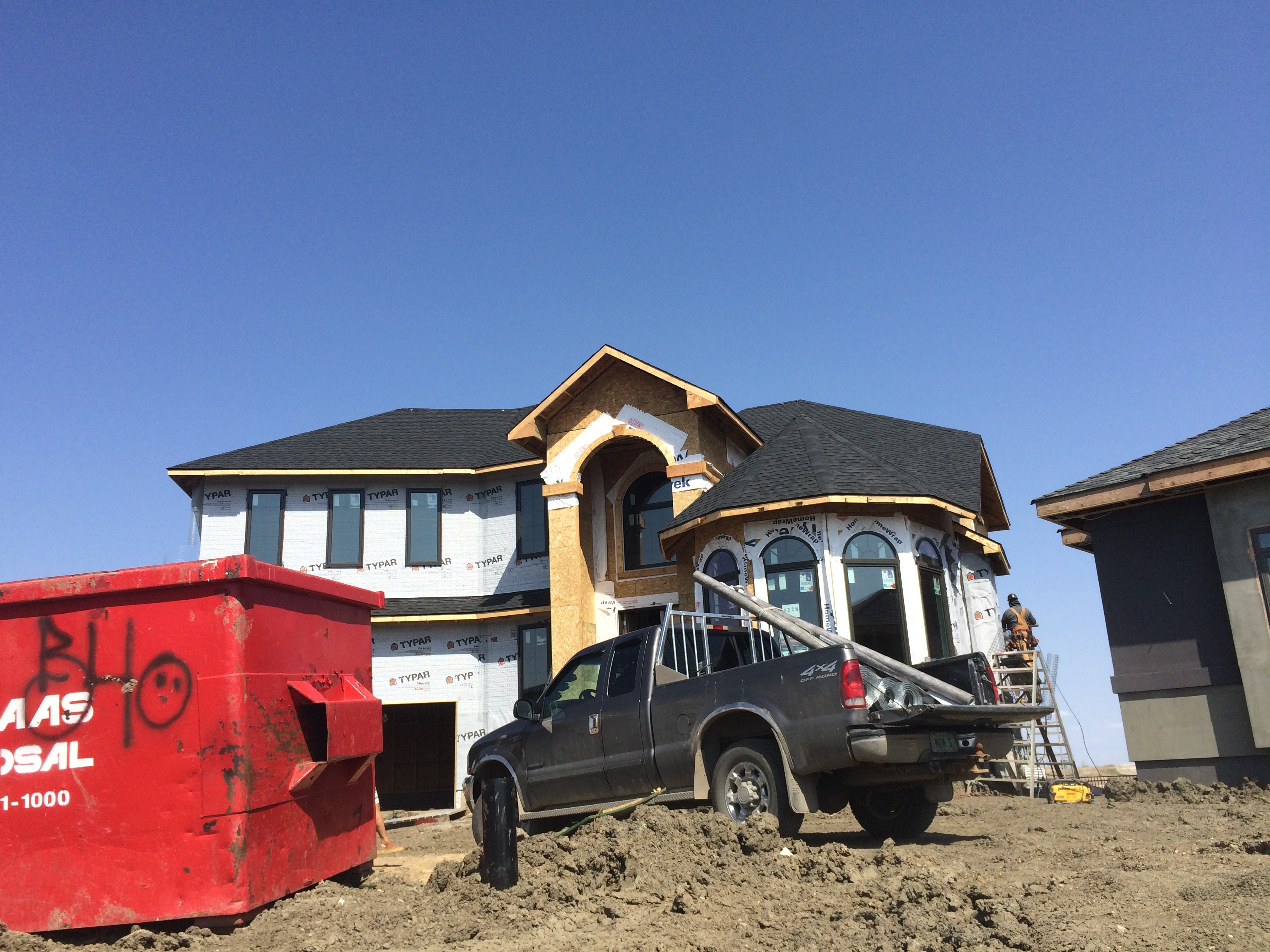 Regina’s high risk housing market rating blamed on glut of supply ...