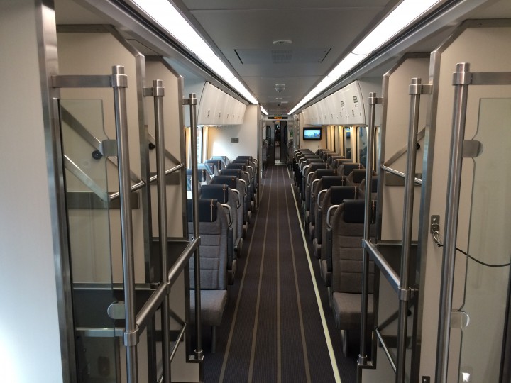 Union Pearson Express stops still under construction as launch looms ...