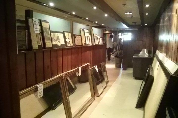 Magnan’s Tavern auctions off contents of Montreal’s iconic steakhouse ...