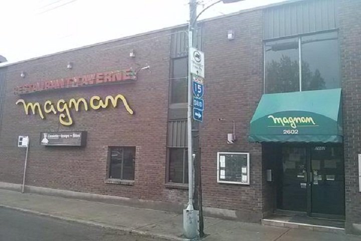 Magnan’s Tavern auctions off contents of Montreal’s iconic steakhouse ...