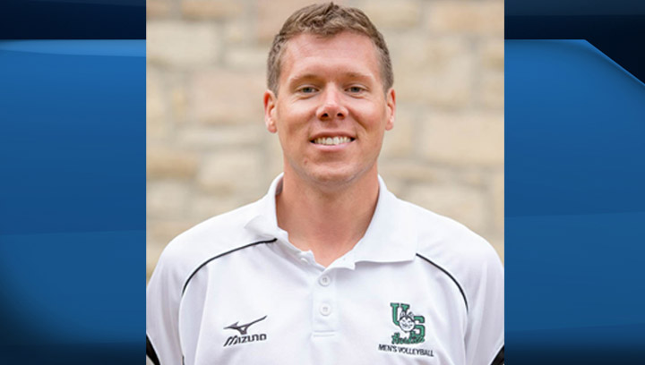 Saskatchewan Huskies name new women’s volleyball coach - Saskatoon ...