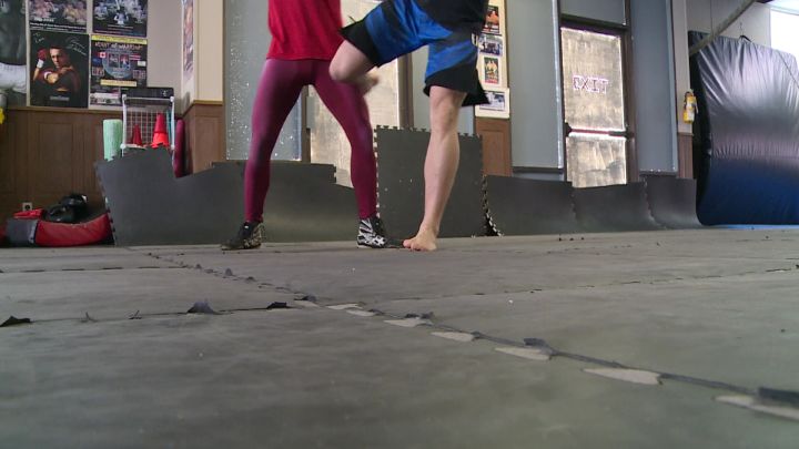 Canadian athletes fight for chance to wear the Maple Leaf - Lethbridge ...