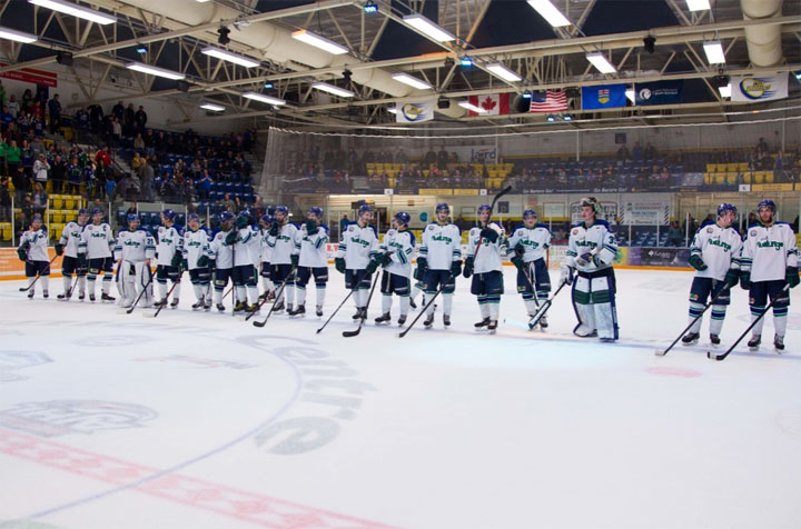 Melfort Mustangs snag spot in the RBC Cup - Saskatoon | Globalnews.ca