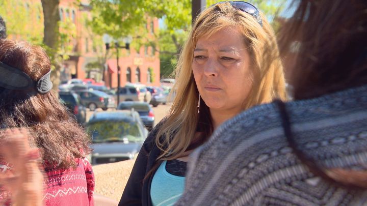21-year-old accused in Lethbridge triple homicide appears in court ...