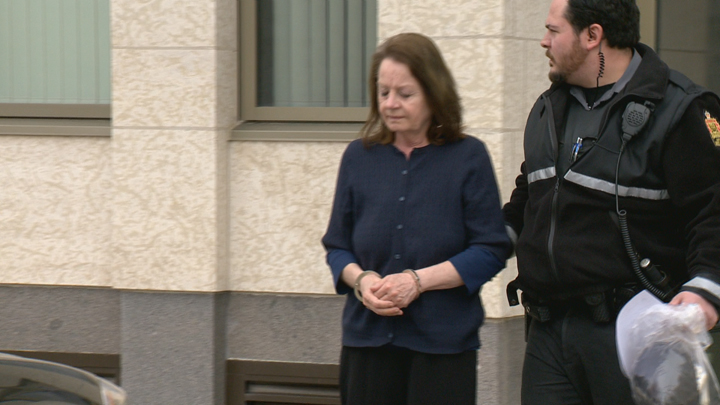 Former SaskTel managers headed to jail for fraud | Globalnews.ca