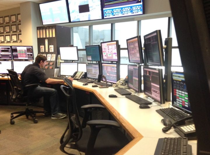 GALLERY: Grand opening of Calgary’s Shepard Energy Centre - Calgary ...