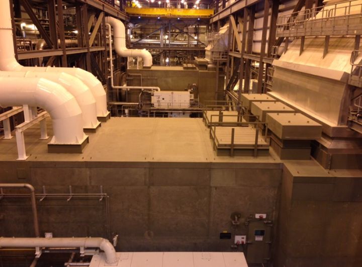 GALLERY: Grand opening of Calgary’s Shepard Energy Centre - Calgary ...