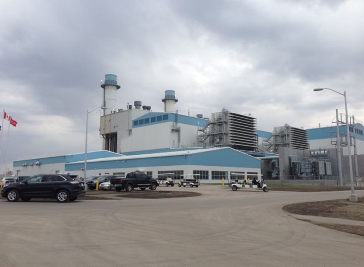 GALLERY: Grand opening of Calgary’s Shepard Energy Centre - Calgary ...