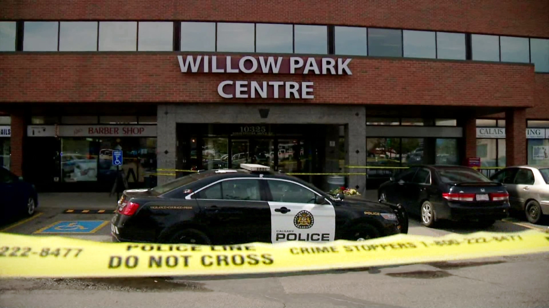 One man killed in Willow Park shooting - Calgary | Globalnews.ca
