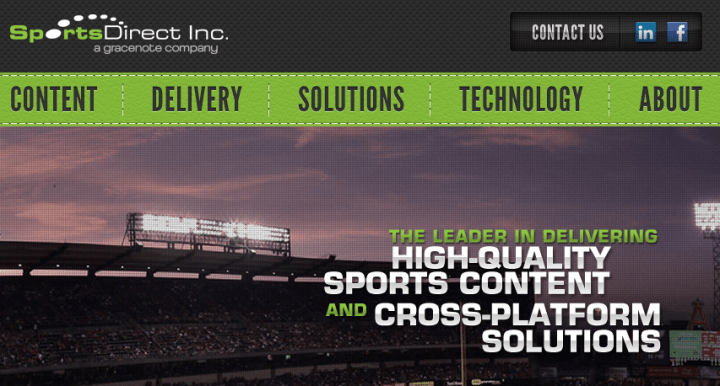 Halifax-based sports data company acquired by U.S. entertainment firm ...
