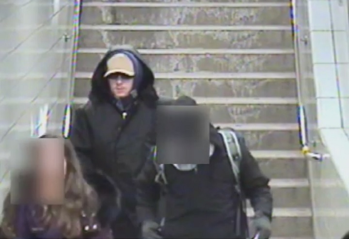 $10K reward offered in ‘tunnel-rat bandit’ bank robbery case - Toronto ...