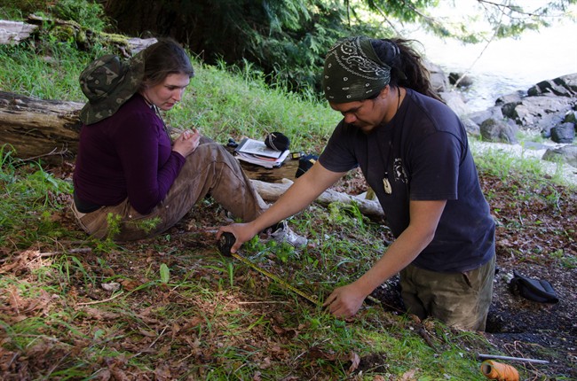 Study saps myth of First Nations as simple foragers | Globalnews.ca