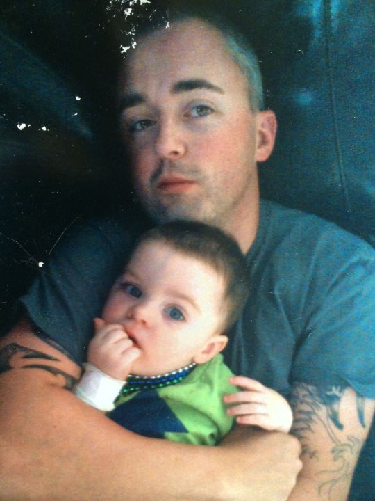 ‘My sons know he is a hero’: Const. Woodall’s wife thanks public for ...