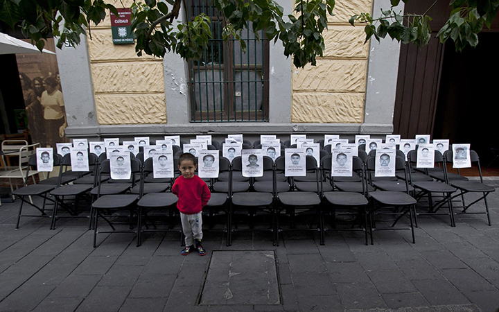 Mexico has ‘tragic’ human rights problems: report - National ...