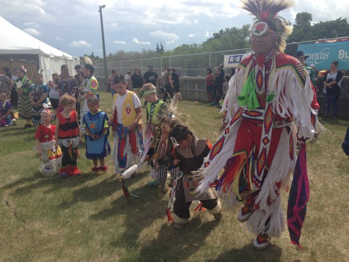 Truth and Reconciliation report felt at National Aboriginal Day events ...
