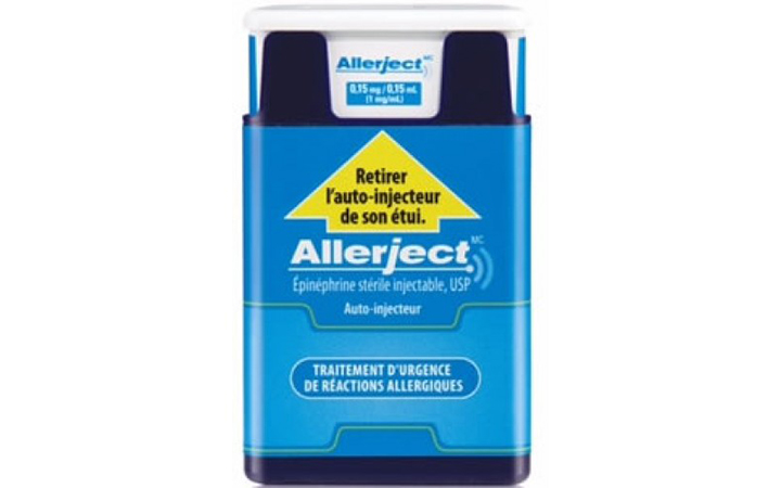 Health Canada issues recall for children’s allergy medication ...
