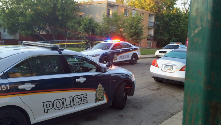 Two in hospital after shooting in Saskatoon | Globalnews.ca