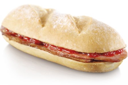 IN PHOTOS: 10 bizarre fast food menu items - National | Globalnews.ca