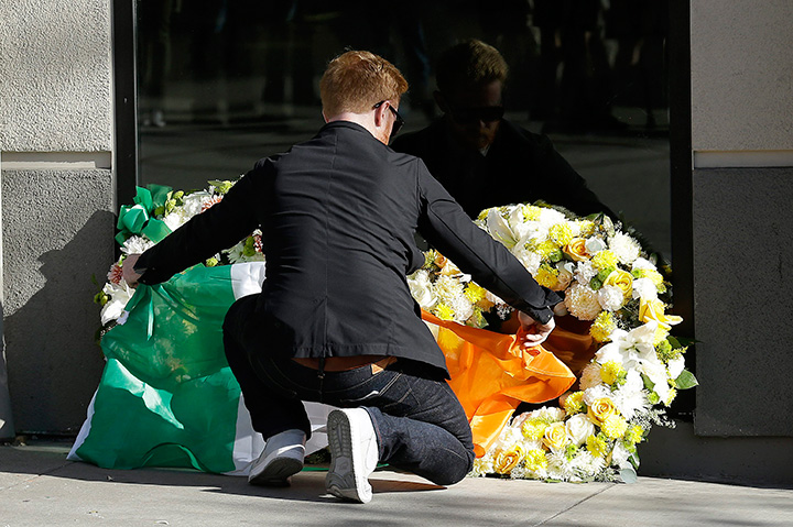 6 balcony collapse victims mourned; probe underway - National ...