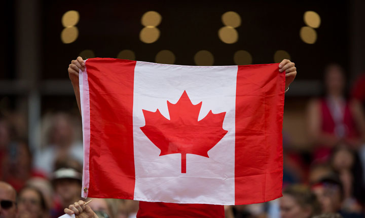 Quiz: How well do you know the nicknames for Canadian people, places ...