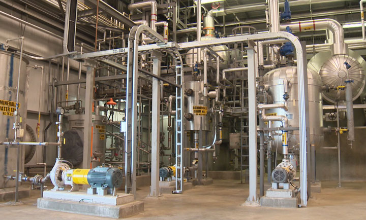 SaskPower paid $1.2 million in penalties for carbon capture, among ...