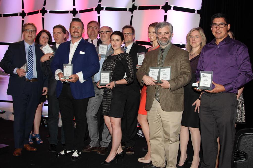 Global News wins multiple RTDNA awards | Globalnews.ca