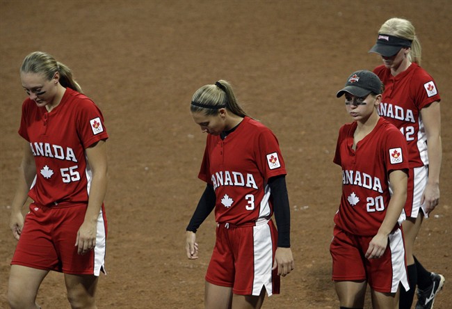 Baseball, softball, 6 other sports nominated for 2020 Tokyo Olympics ...