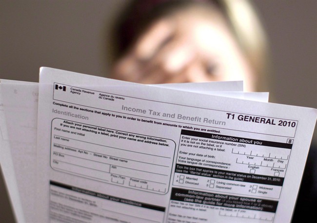 The most outrageous tax claims Canadians have made - National ...