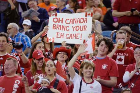 WATCH: What people around the world think about Canadians - National ...
