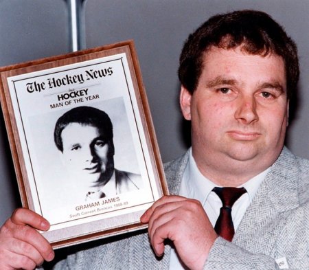 Former NHLer Theo Fleury wants to sit down with abuser Graham James for ...