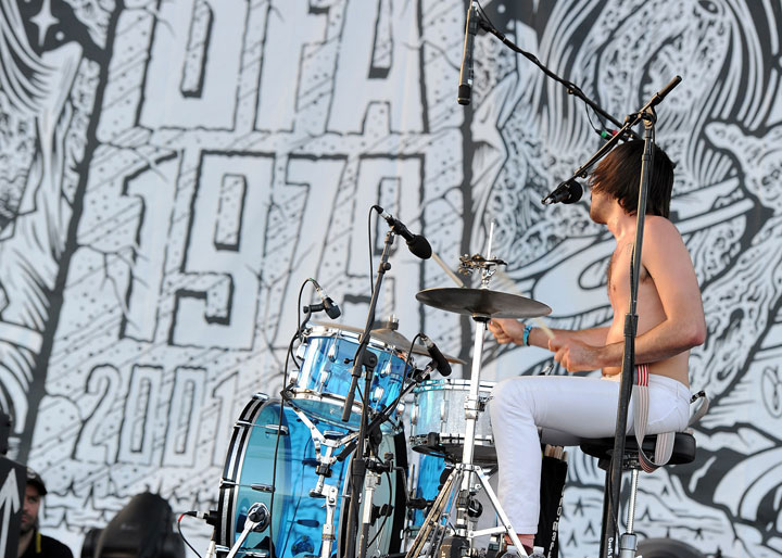 PANAMANIA to showcase hundreds of arts and musical acts during Pan Am ...