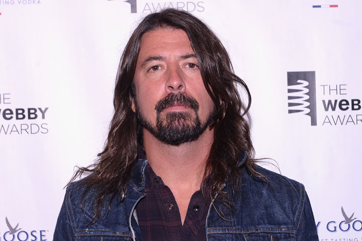 Foo Fighters cancel tour following Dave Grohl’s injury - National ...