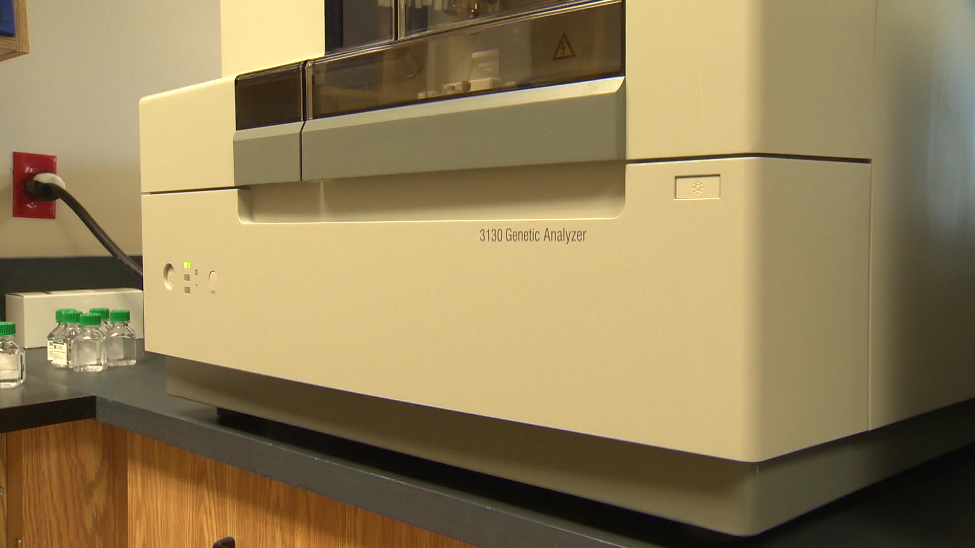 Cancer institute’s genetic testing machines still operating for ...