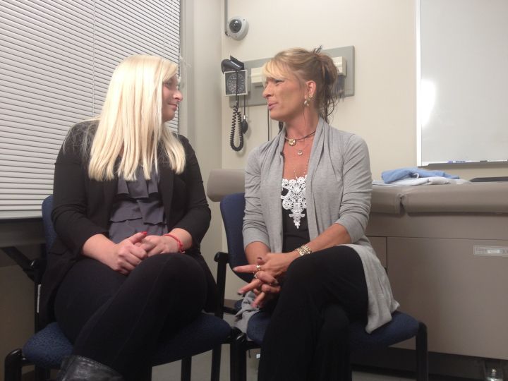 Calgary study looks at why people faint | Globalnews.ca