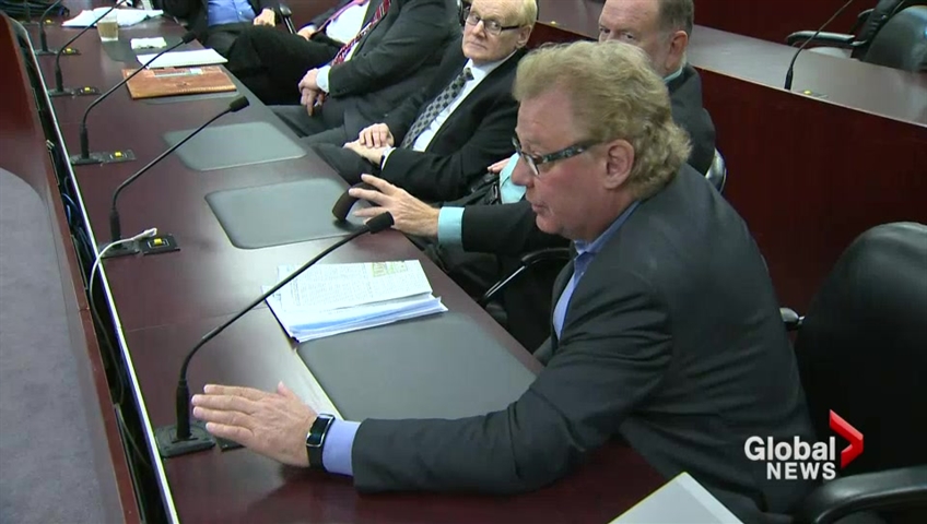 Former mayor David Crombie tells Tory to tear down Gardiner stretch ...