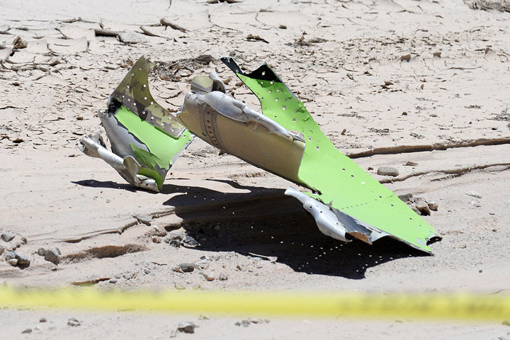 Oscar-winning composer James Horner dies in plane crash at 61 ...