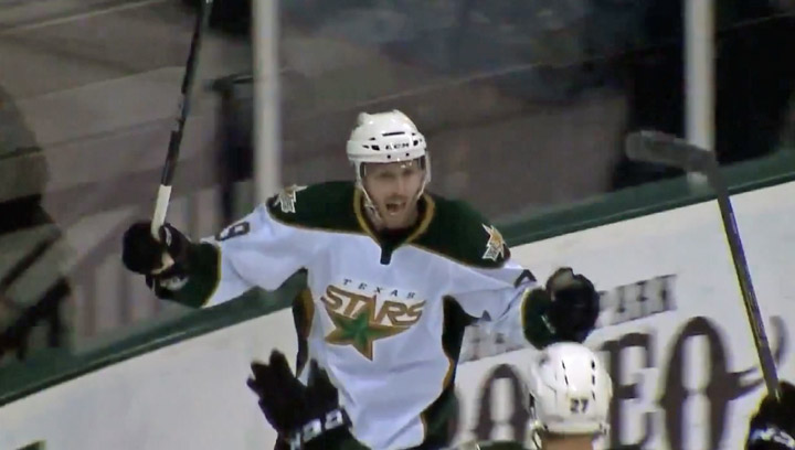 Derek Hulak thrives in the AHL while remembering hometown friend ...