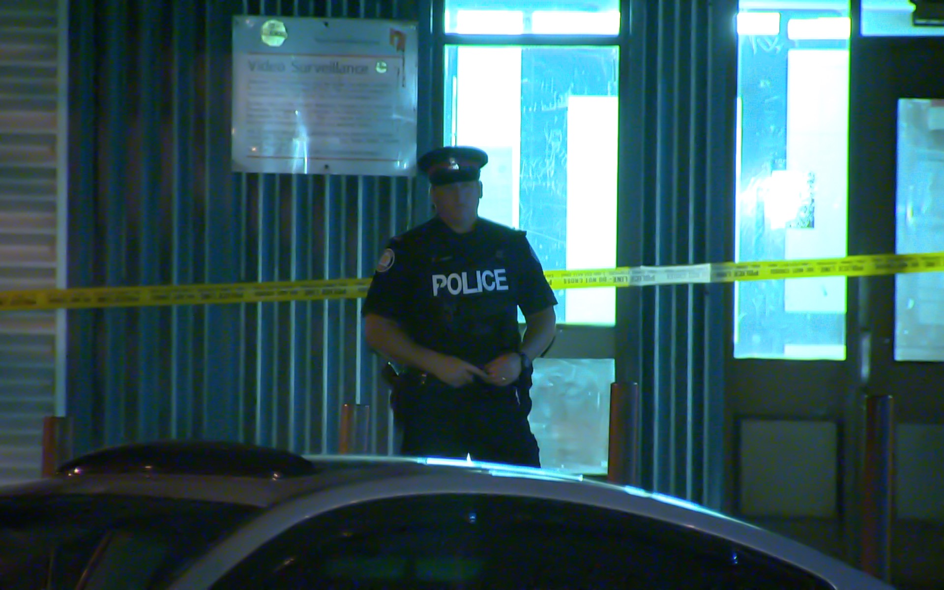 Shooting in Jane and Finch area leaves one injured - Toronto ...