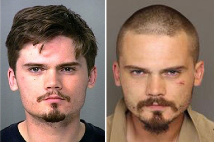 ‘Star Wars’ actor Jake Lloyd arrested after high-speed chase - National ...